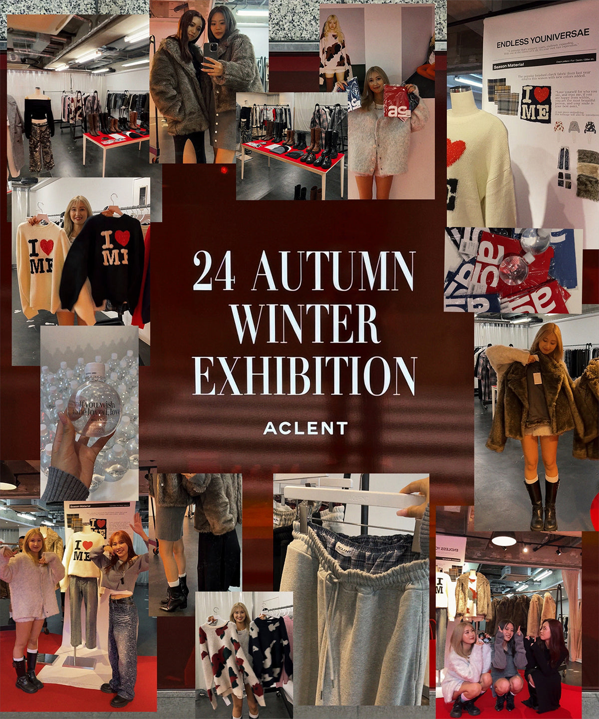 Blog｜ACLENT（アクレント）