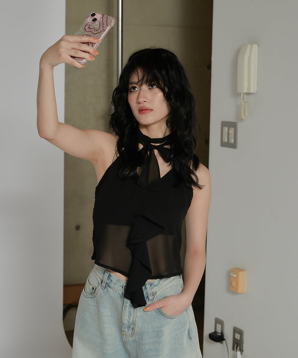 TOPS｜ACLENT（アクレント）