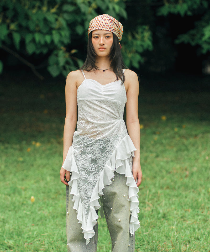 TOPS｜ACLENT（アクレント）