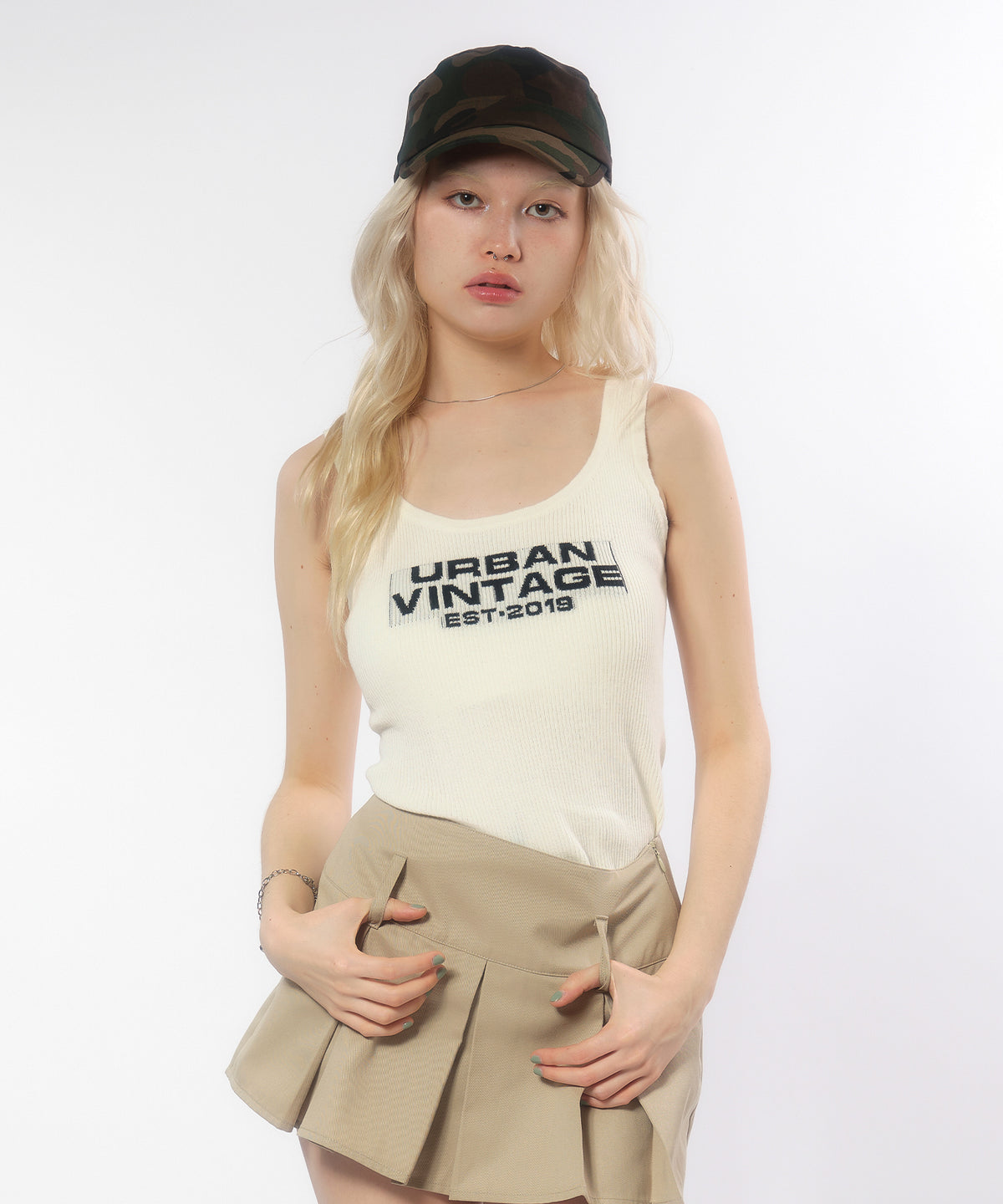 TOPS｜ACLENT（アクレント）