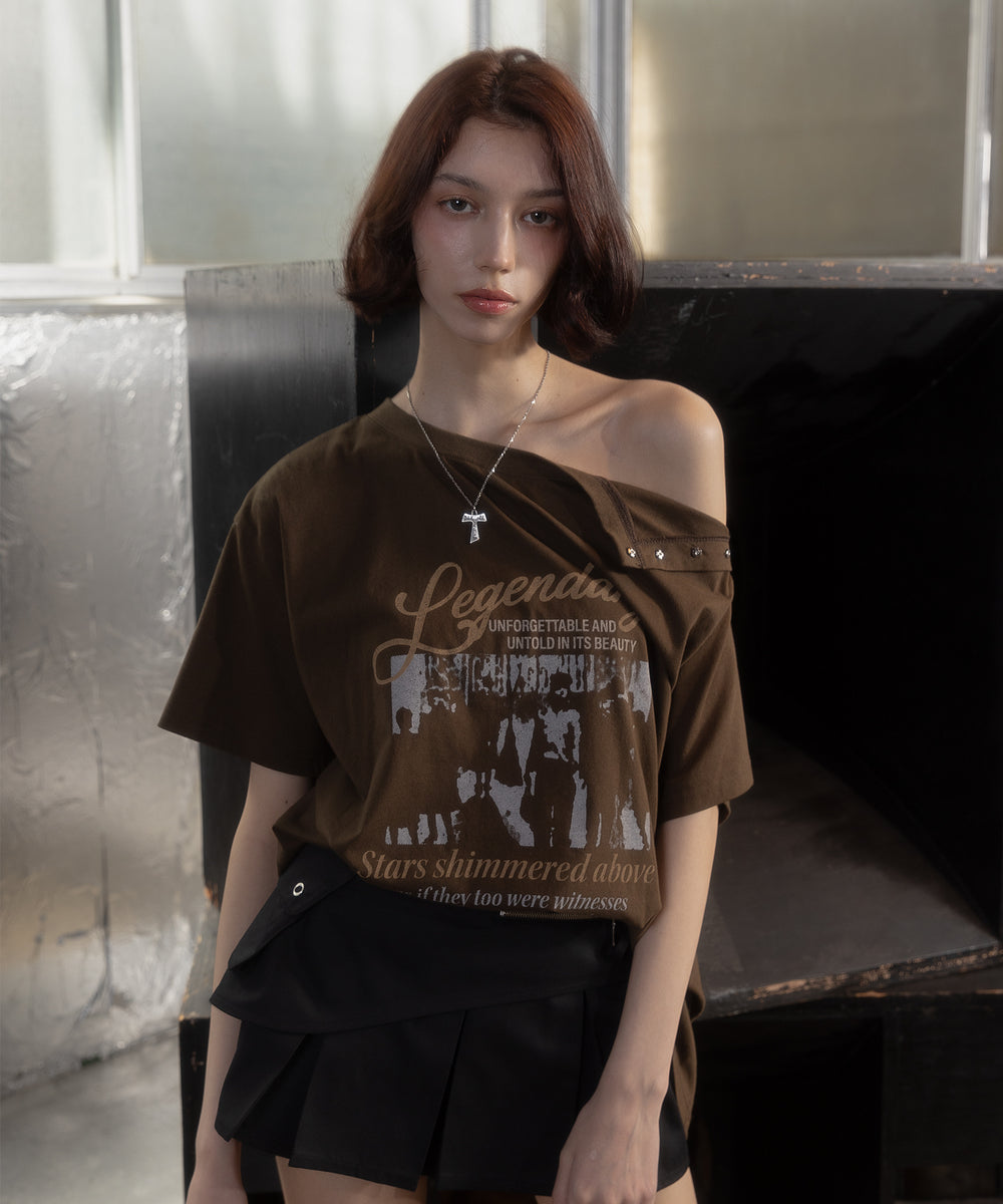 TOPS｜ACLENT（アクレント）