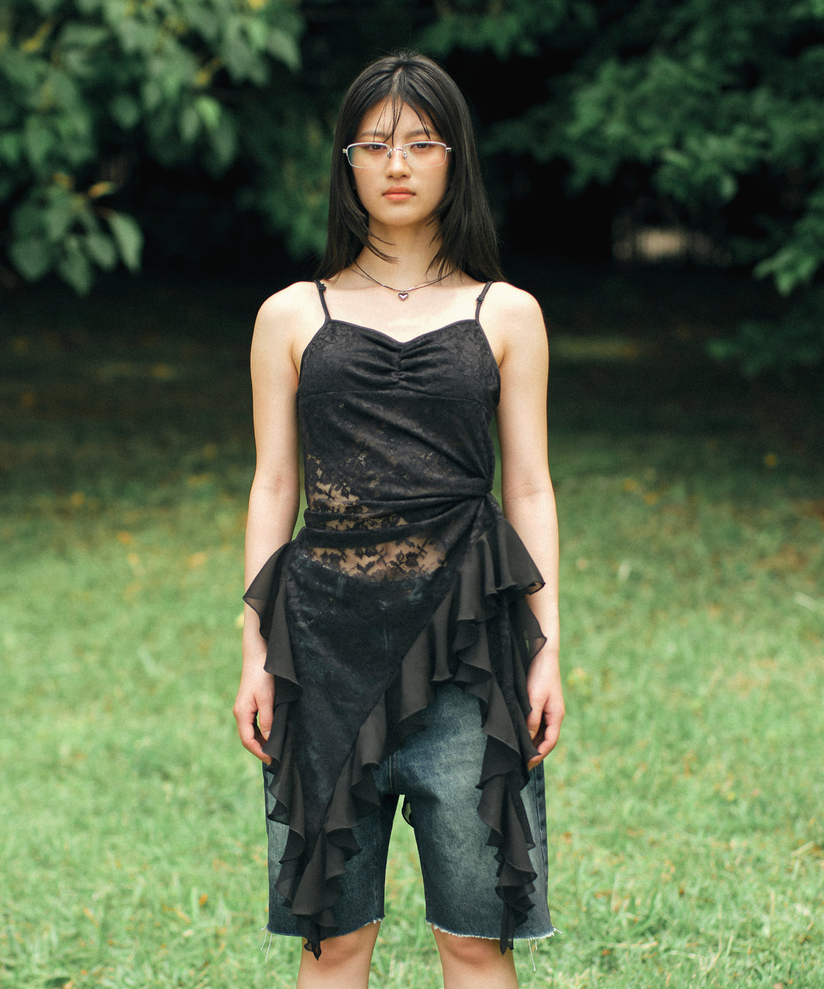 TOPS｜ACLENT（アクレント）