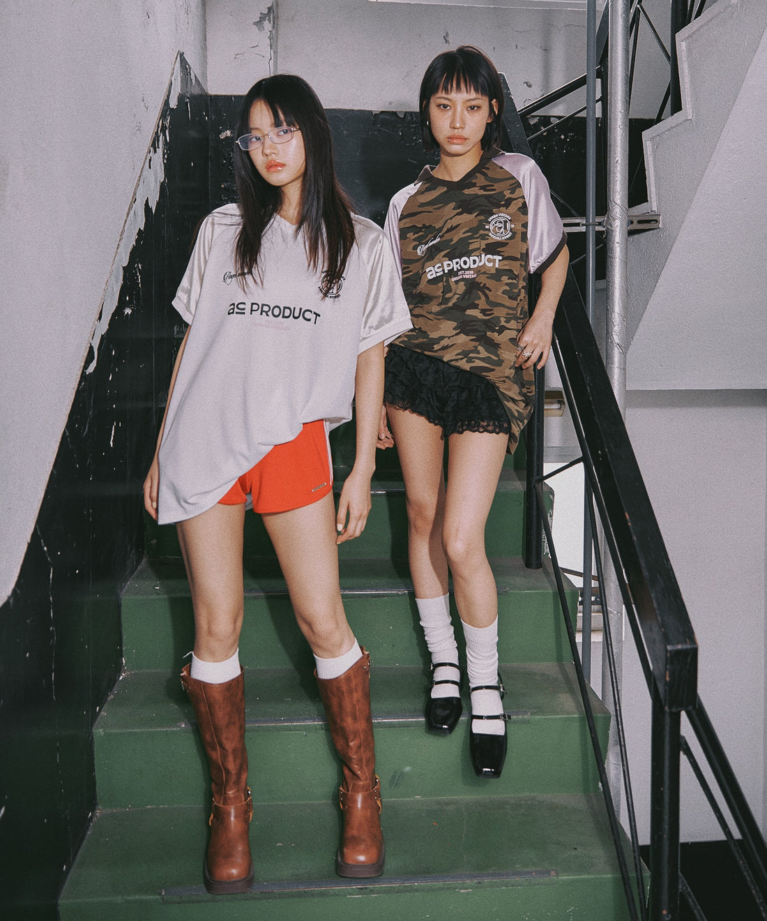 TOPS｜ACLENT（アクレント）